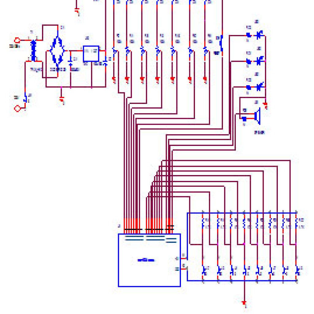 Design of Nuclear Power Plant Simulator Using Usb Ni-6009 Data ...