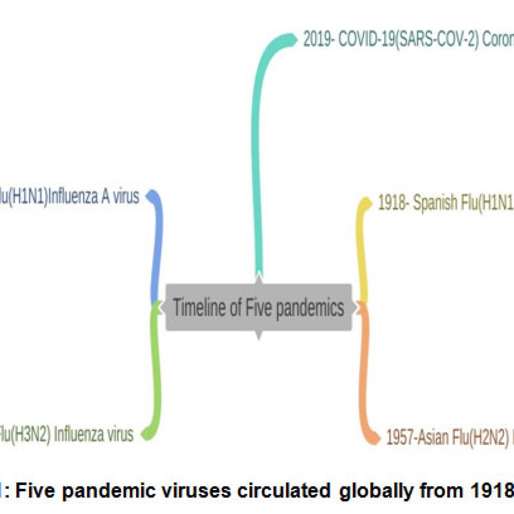 SARS-COV-2 and COVID-19: A Global Pandemic – Biosciences Biotechnology ...