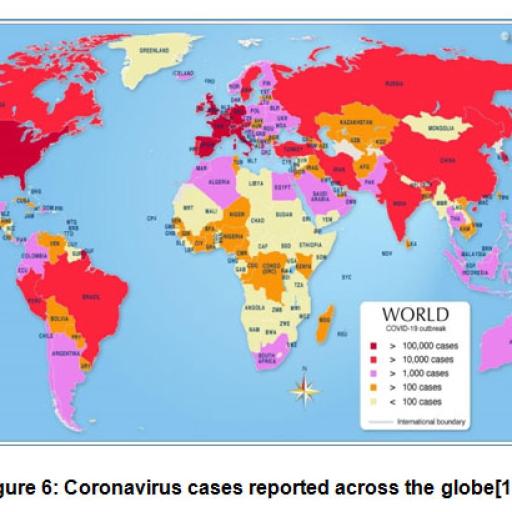 SARS-COV-2 and COVID-19: A Global Pandemic – Biosciences Biotechnology ...