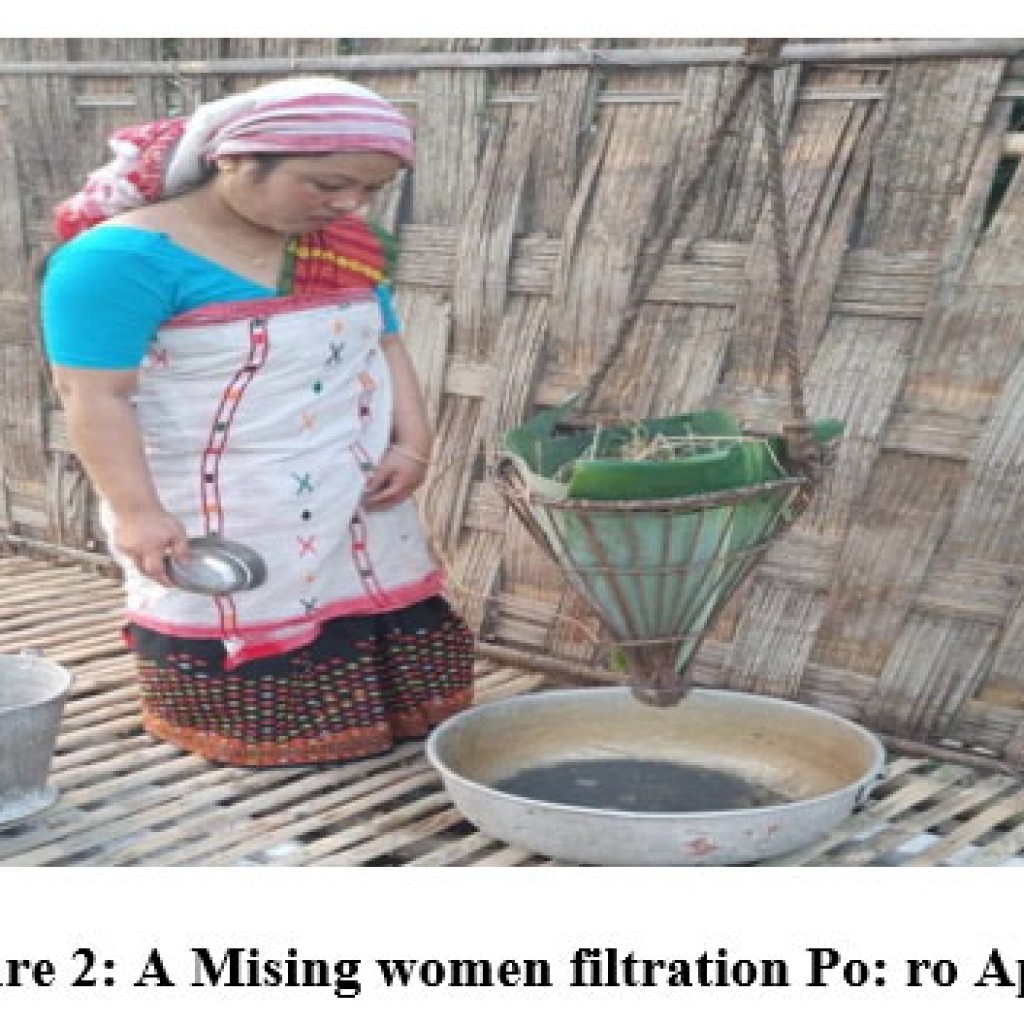 Traditional Ethnomedicinal Practice in the Homemade Alcoholic Beverage ...
