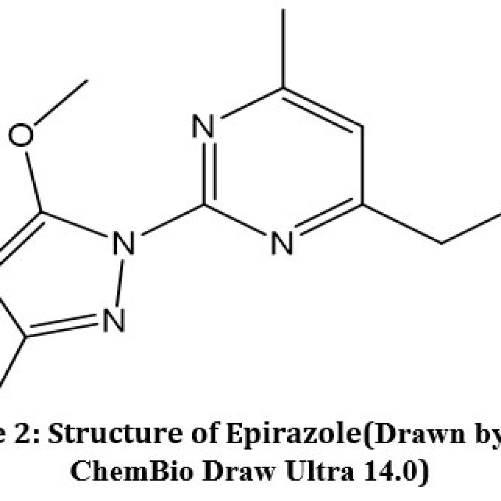 Insilico Drug Design, Synthesis and Evaluation of Anti-inflammatory ...