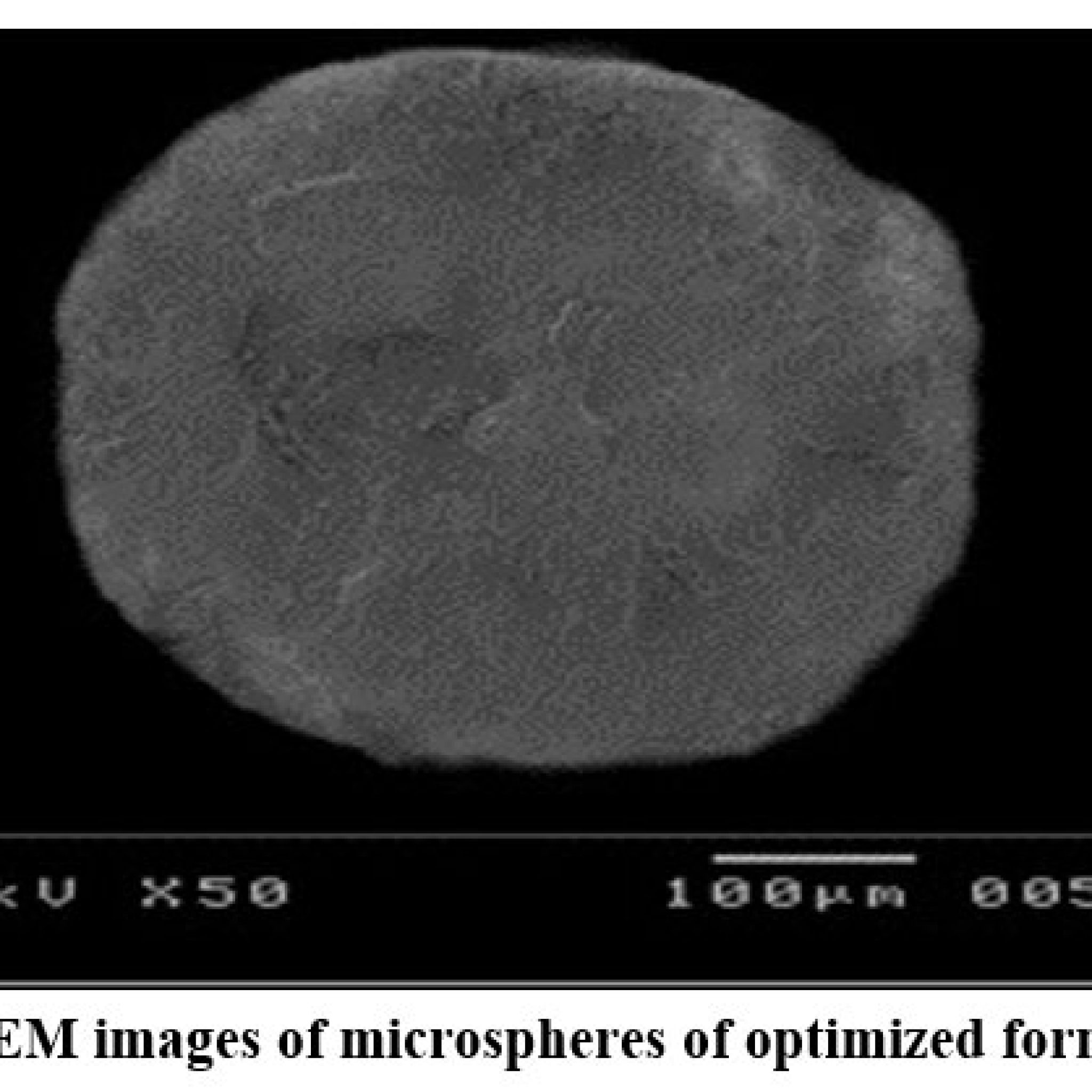 Formulation and In-Vitro Assessment of Torsemide -Loaded Microspheres ...