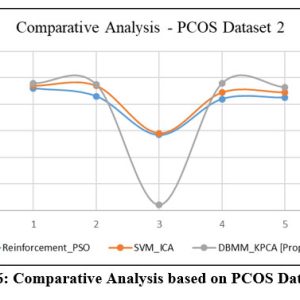 Vector Conversion Based PCOS Detection in data segmentation using Multi ...